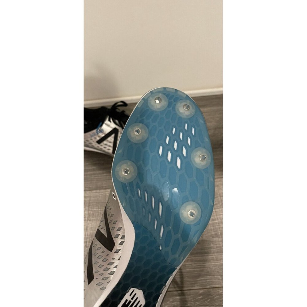 New Balance Md 800 Silent Hunter Track & Field Spikes… - Gem